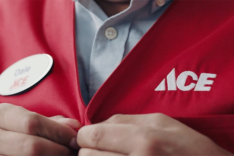 Falmouth Ace Hardware - Services